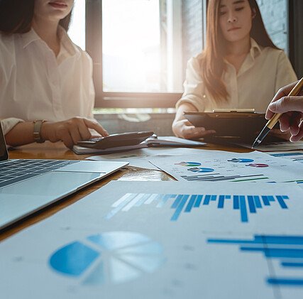 IFRS Standard: Überblick zum Rechnungslegungsstandard IFRS